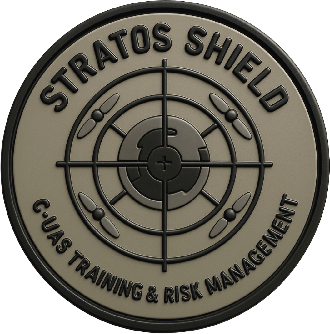About Us | Stratos Shield